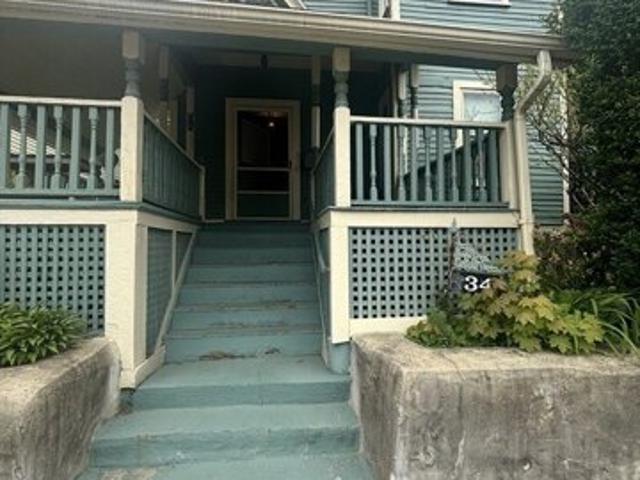 Gaston St, Boston, Home For Sale