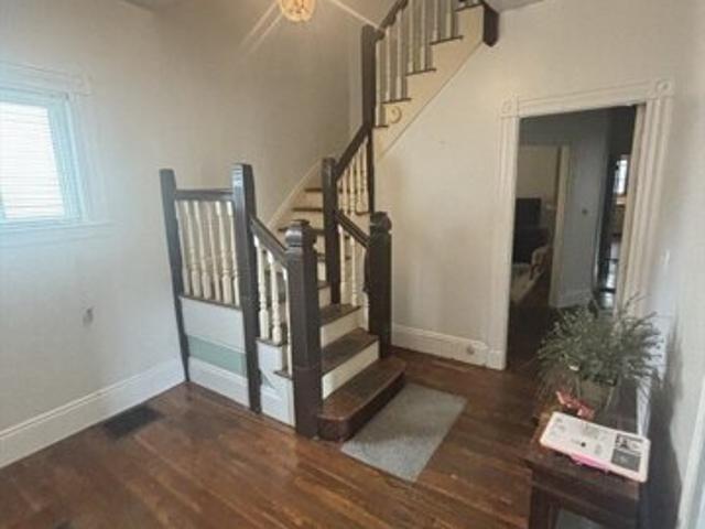 Gaston St, Boston, Home For Sale