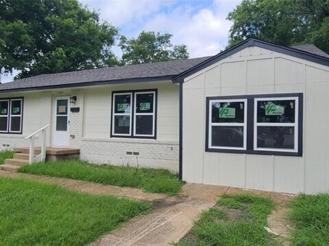 Gaston Pkwy, Dallas, Home For Sale