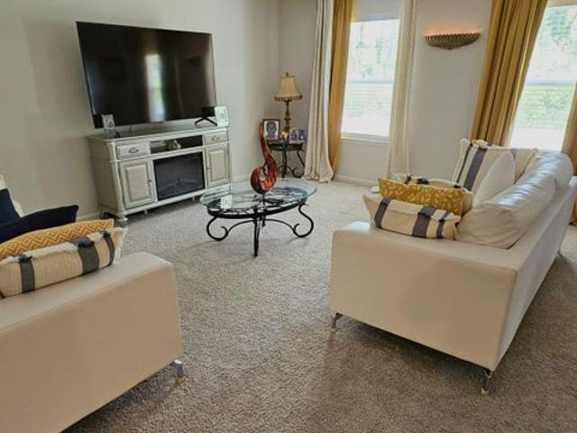 Gastonia Home