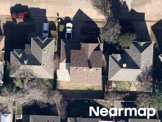 Gastonia Ln