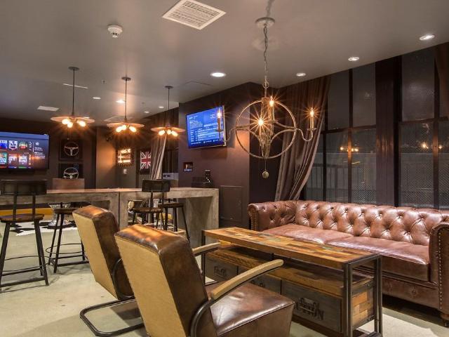 Gas Company Lofts 1 Bedroom Apartment for Rent at 810 S Flower St, Los Angeles, CA 90017 Downtown Los Angeles