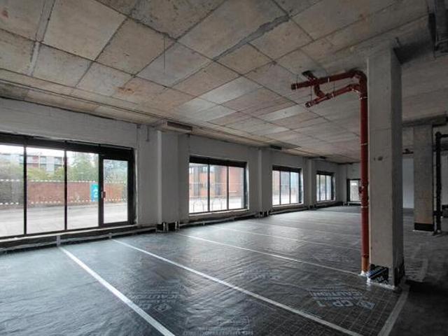 Gas Ferry Road, Unit Mcarthur´s Yard, Bristol, High Street Retail