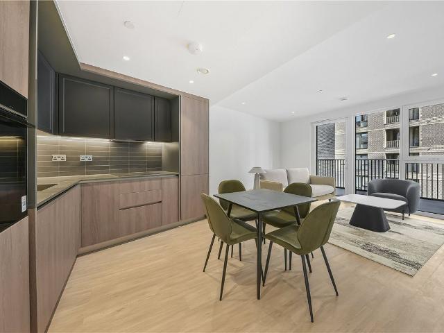 Gasholder Place SE11, 2 bed flat to rent, £3,250 pcm | PrimeLocation