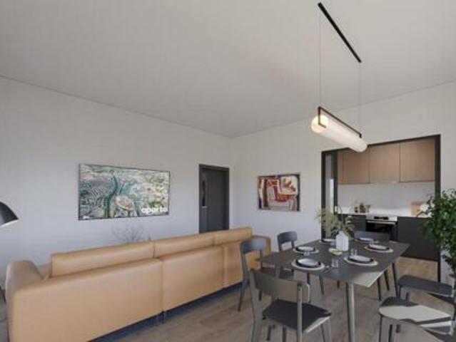 Gas Lane, Bristol, 1 Bedroom Ground