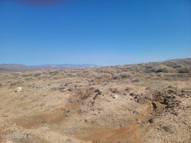 Gas Line Rd, Fernley, NV 89408