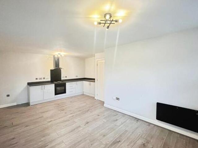 Gas Street, Platt Bridge, 2 Bedroom Flat