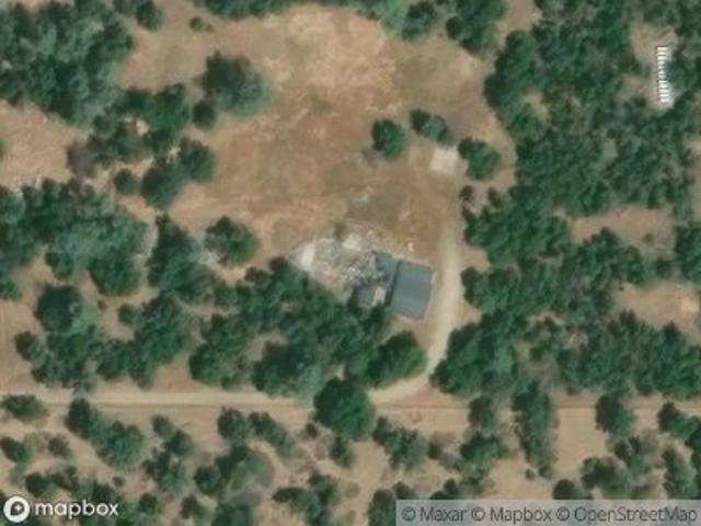 Gas Point Rd