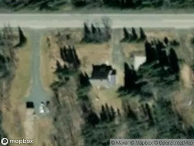 Gas Well Rd