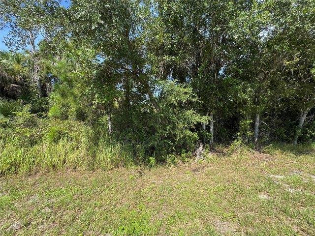 Gascom St Lot 7, North Port, FL 34288