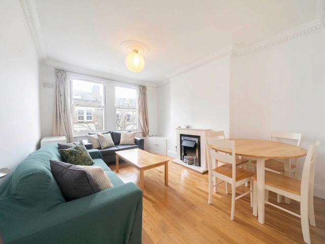 Gascony Avenue, London NW6, 2 bed flat to rent, £2,200 pcm | PrimeLocation