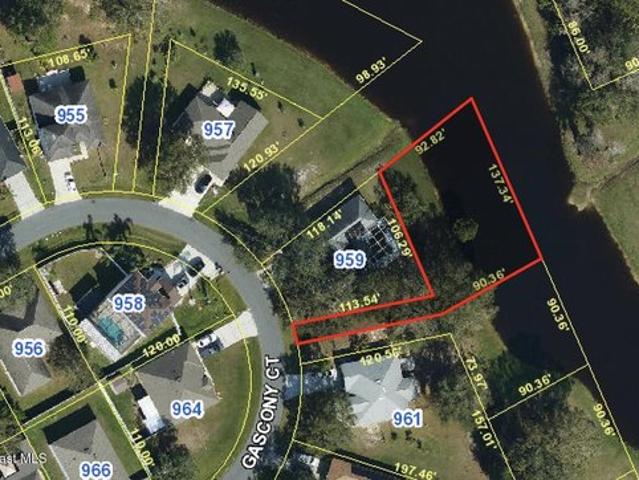 Gascony Ct, Kissimmee, FL 34759