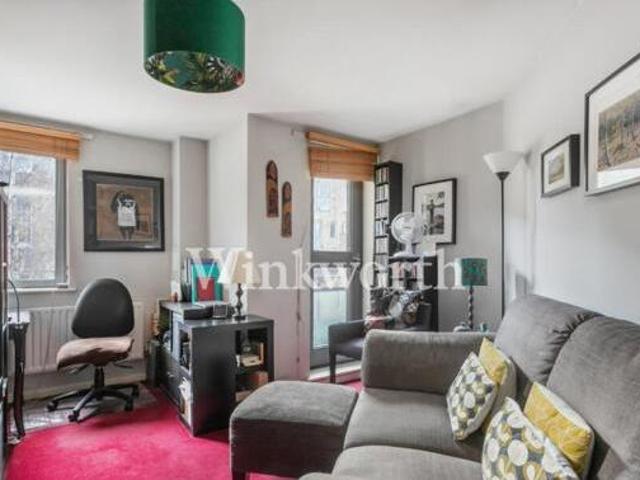 Gascoigne Close, London, 1 Bedroom Apartment