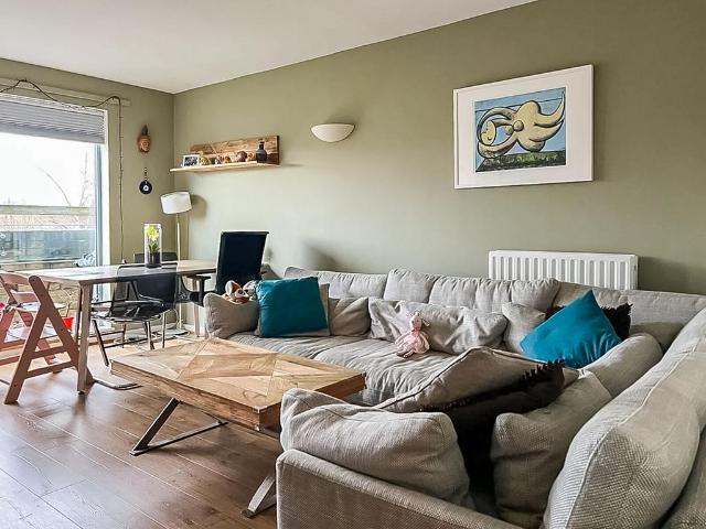 Gascoigne Close, N17, Tottenham. 1 bed flat to rent £2,200 pcm £508 pw