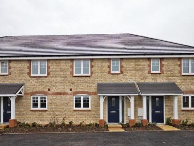 Gascoigne Park, Milborne Port, 3 Bedroom End
