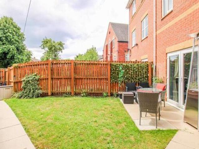Gascoigne Road, Thorpe, 4 Bedroom Town