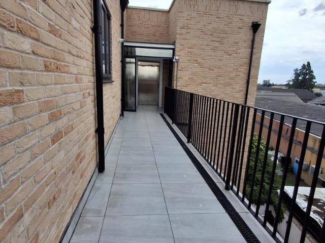 Gascoigne Road, Barking IG11 2 bed apartment to rent £2,200 pcm £508 pw