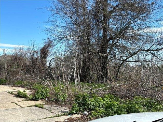 Gasden St Lot 30 34, Kenner, LA 70062