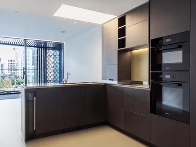 Gasholder Apartments, 1 Regent's Canal towpath, London, N1C 4BW, United Kingdom | 1 bed apartment for rent #139403309 | Rentberry