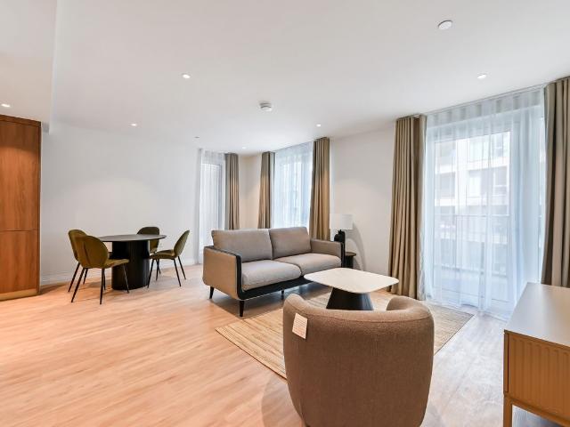 Gasholder Place, Oval Village, London SE11, 1 bed flat to rent, £2,999 pcm | PrimeLocation