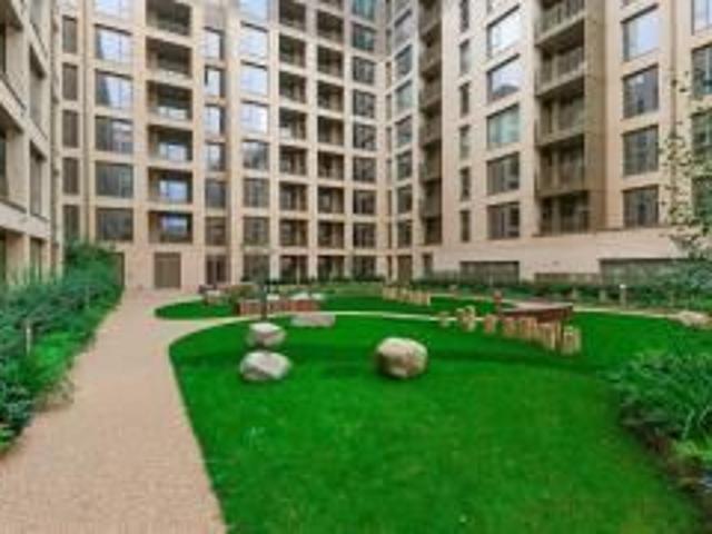 Gasholder Place, Oval Village, London SE11, 1 bed flat to rent, £3,120 pcm | PrimeLocation