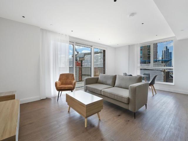 Gasholder Place, Oval Village, London SE11, 2 bed flat to rent, £3,488 pcm | PrimeLocation