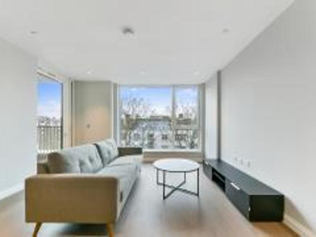 Gasholder Place, Oval Village. 1 bed apartment to rent £3,120 pcm £720 pw
