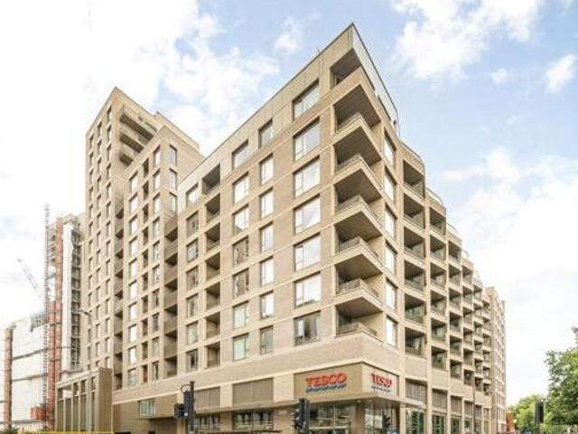 Gasholder Place, Oval Village, 1 Bedroom Apartment