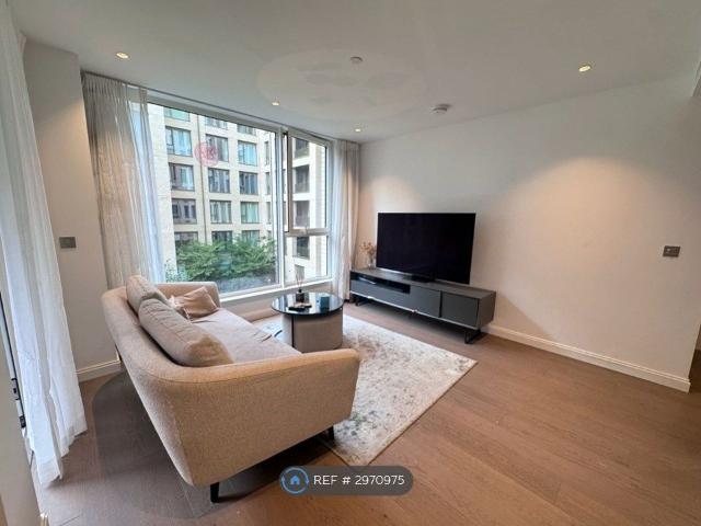 Gasholder Place, London SE11, 1 bed flat to rent, £2,800 pcm | PrimeLocation
