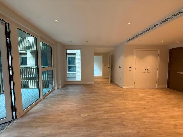 Gasholder Place, London SE11, 1 bed flat to rent, £2,900 pcm | PrimeLocation