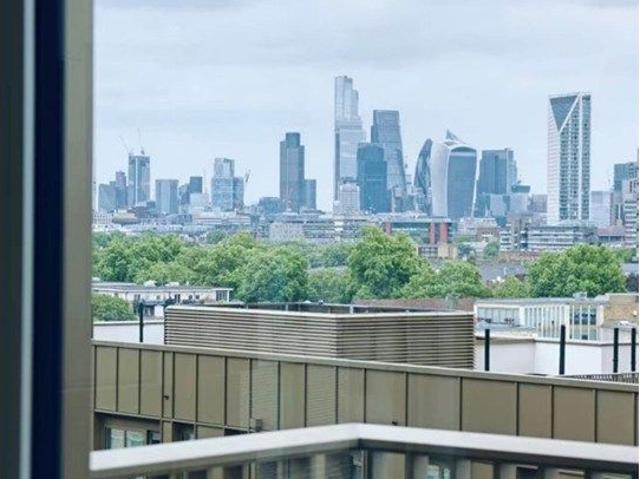 Gasholder Place, London SE11, 2 bed flat to rent, £3,496 pcm | PrimeLocation