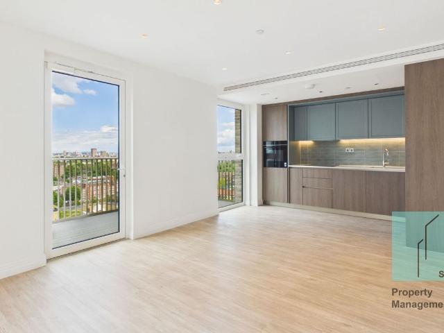 Gasholder Place, London SE11, 2 bed flat to rent, £3,500 pcm | PrimeLocation