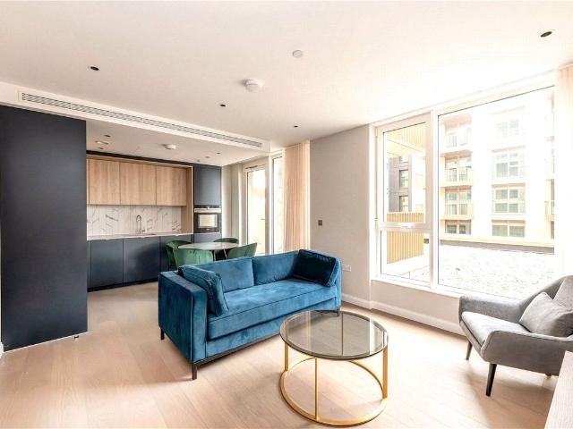 Gasholder Place, London SE11, 2 bed flat to rent, £3,700 pcm | PrimeLocation