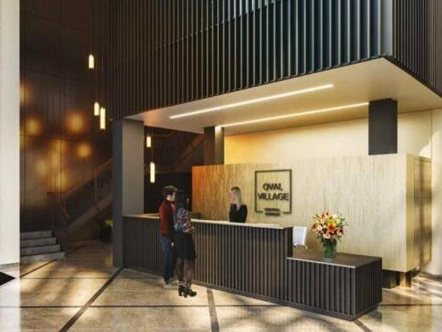 Gasholder Place, Lambeth, 2 Bedroom Flat