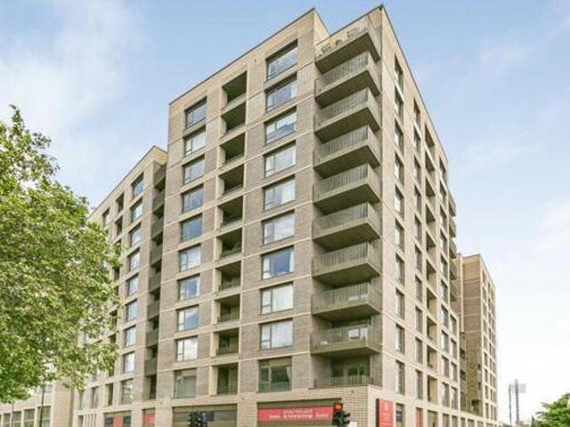 Gasholder Place, Vauxhall, 2 Bedroom Flat