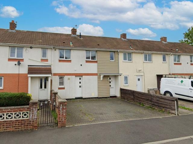 Gaskell Avenue, South Shields NE34, 3 bed terraced house to rent, £800 pcm | PrimeLocation