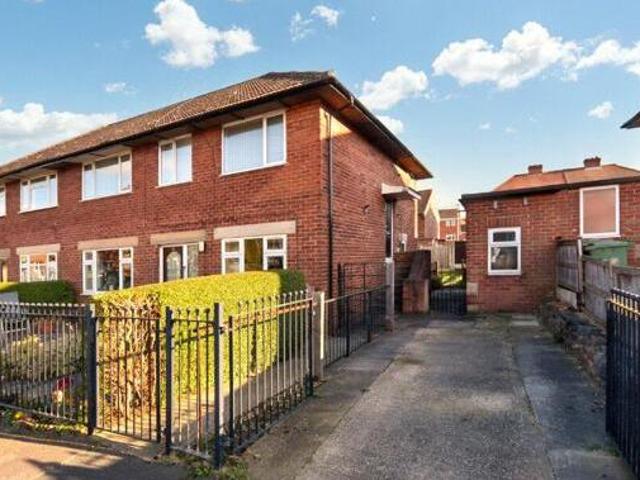 Gaskell Drive, Horbury, 2 Bedroom Apartment