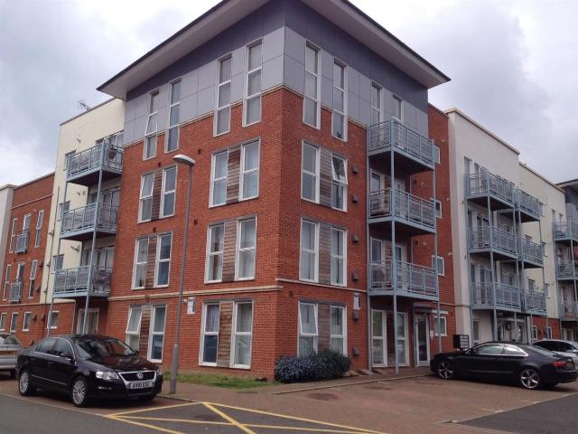 Gaskell Place, Ipswich IP2, 1 bed flat to rent, £825 pcm | PrimeLocation