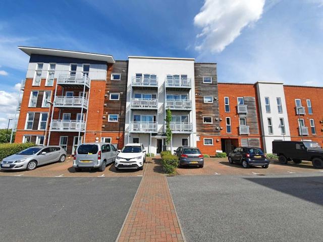 Gaskell Place, Ipswich IP2, 2 bed flat to rent, £950 pcm | PrimeLocation
