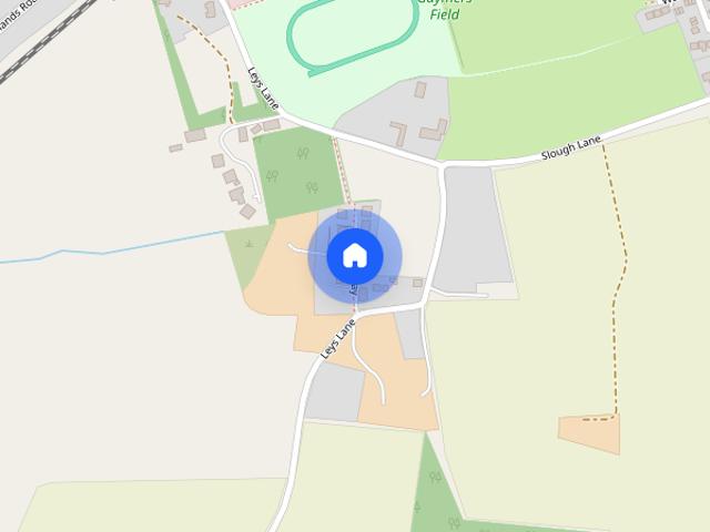 Gaskin Way, Attleborough, Norfolk