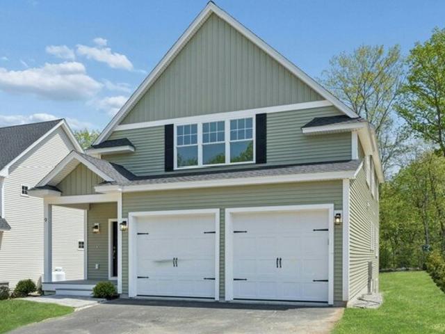 Gaskins Ln Lot,ayer, Home For Sale