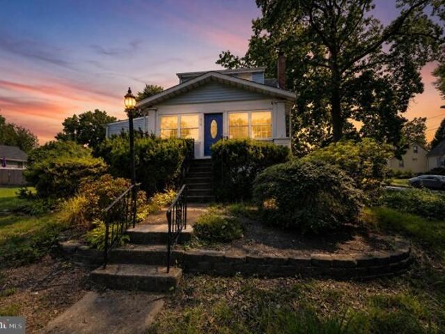 Gaskill Ave, Mount Ephraim, Home For Sale