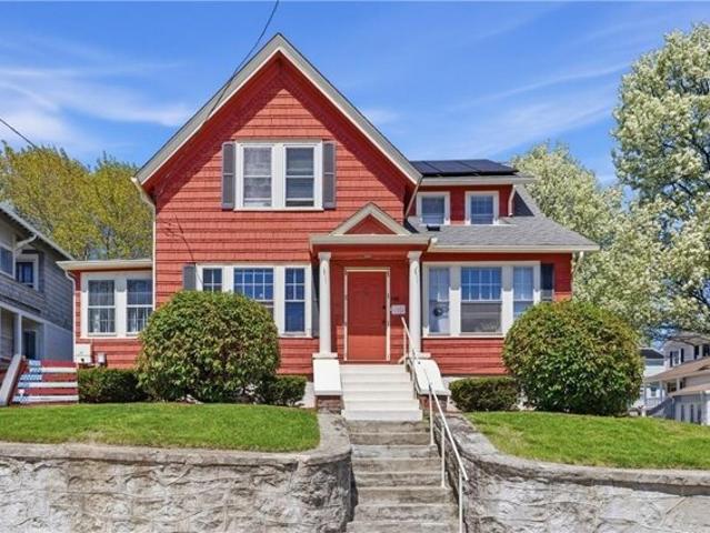 Gaskill St, Woonsocket, Home For Sale