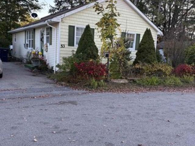 Gaslight Rd, Tilton, Property For Sale