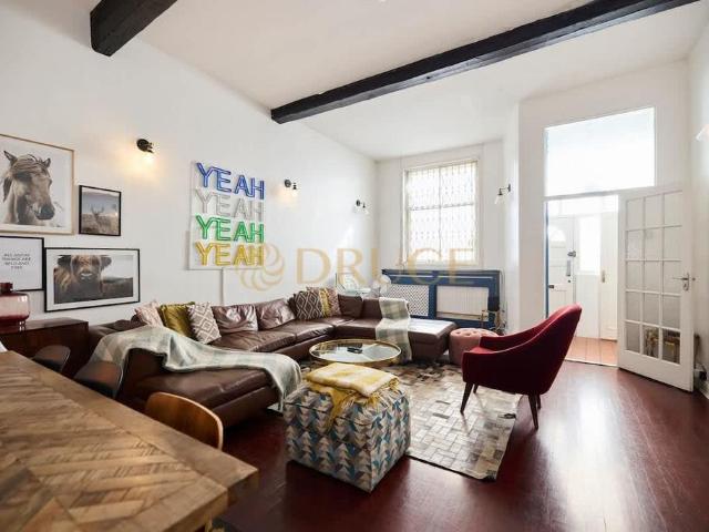 Gaspar Close, SW5 5 bed house to rent £9,870 pcm £2,278 pw