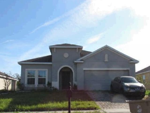 Gaspirilla Cir