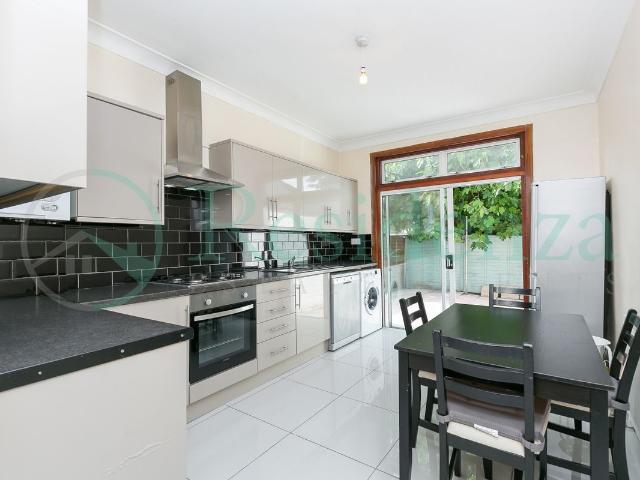Gassiot Road, London SW17, 4 bed terraced house to rent, £3,800 pcm | PrimeLocation