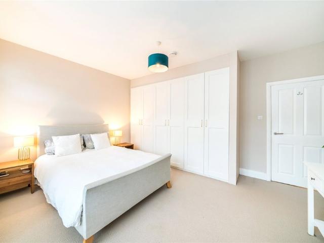 Gassiot Road, Tooting, SW17, London