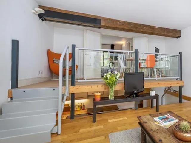 Gatti's Wharf, London, N1 9RT, United Kingdom | 2 bed duplex for rent #138251427 | Rentberry
