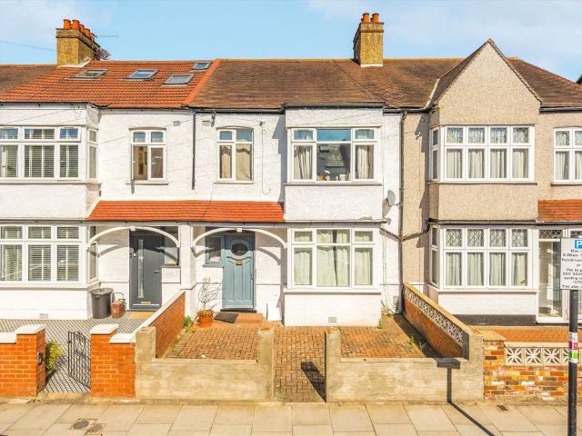 Gatton Road, Tooting SW17, 3 bed property to rent, £3,200 pcm | PrimeLocation